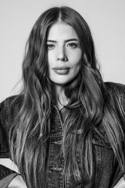 LUISA CALDERON | Models Group